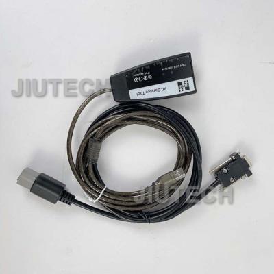 Cina Scanner diagnostico veloce V4.99 per carrelli elevatori per Yale Hyster in vendita