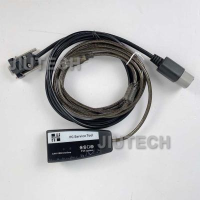 China Hyster Yale Forklift Truck Diagnostic Scanner Usb Interface Tool for sale