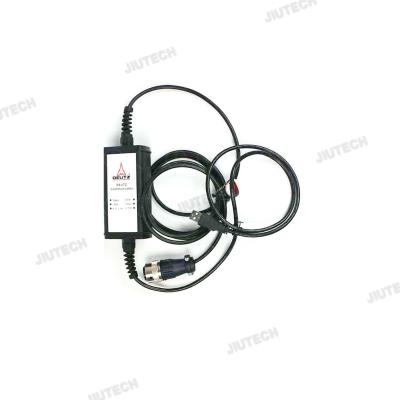 China Für Deutz Diagnosescanner-Tool Für Deutz DeCOM SerDia-Software Unterstützung CAN K/L-Line Für Deutz DECOM Steuerungen diagnostizieren zu verkaufen