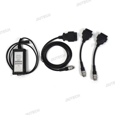 China Máquinas agrícolas escáner de diagnóstico Wifi Claas Canusb Cds 7.5.1 Herramientas de escáner de clase Webtic de Metadiag + computadora portátil CF53 en venta