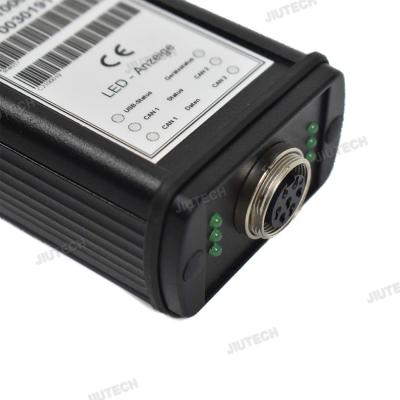 China Máquinas agrícolas escáner de diagnóstico Wifi Claas Canusb Cds 7.5.1 Herramientas de escáner de clase Webtic de Metadiag + computadora portátil CF53 en venta