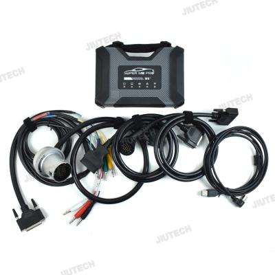 China 2023 Super Mb Pro M6+ Mercedes Benz Star Diagnostic Full Version Doip for sale