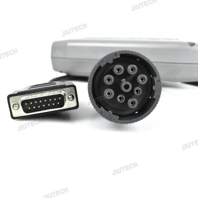 중국 2023 JCB 농업 건설 진단 스캐너 도구 JCB 마스터 예비 부품에 대한 전체 세트 진단 + CFC2 판매용