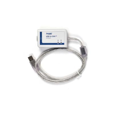 Cina Per il kit diagnostico MTU USB-TO-CAN DIASYS 2.7 MEDC ADEC kit completo DIESEL MOTOR DIAGNOSI SCANNER in vendita