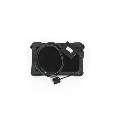 Китай для джунгейнриха джудит 4 инкадо диагностический комплект джудит вилочный сканер инструмент диагностики + планшет xplore продается