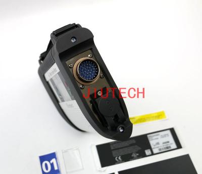 Cina Per la serie completa resistente o strumento diagnostico del camion del benz di deviazione standard C4 di MB + CF30 in vendita