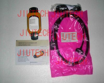 중국 볼보 vocom 88890020 트럭 진단 스캐너 전 세트를 위한 자동 진단 scsanner 판매용