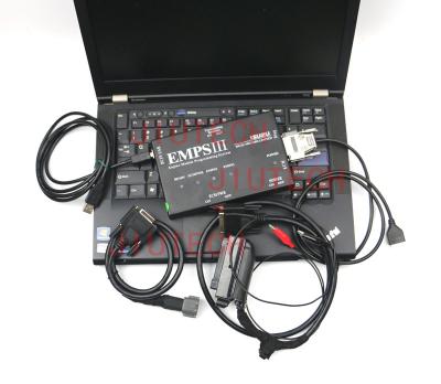 Cina Serie completa resistente T420 di diagnosi di ISUZU EMPSIII o strumento diagnostico del camion in vendita