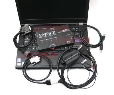 Cina Serie completa resistente T420 di diagnosi di ISUZU EMPSIII o strumento diagnostico del camion in vendita