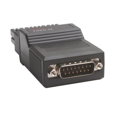 China Launch x431 Master Scanner Ford 20 Pin Connector For GX3 for sale