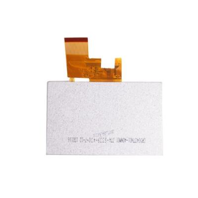 China Lcd Touch Screen For Launch x431 Master Scanner With Board for sale