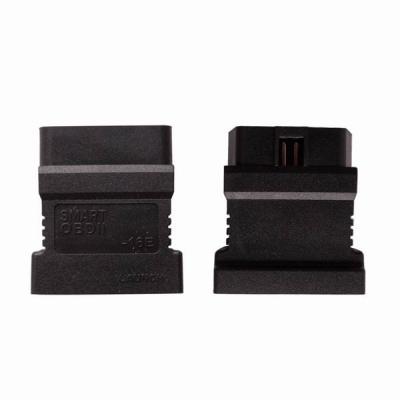 China Smart OBDII 16 / 16E Connector For Launch x431 Master Scanner for sale