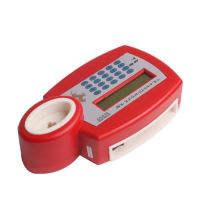 China Automotive Key Programmer , AD90 AD90P+Transponder Key Duplicator Plus for sale