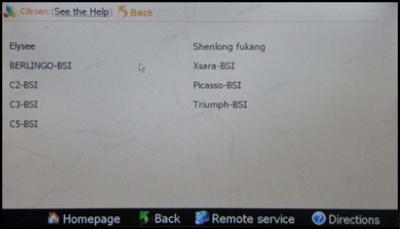 China Odometer Correction , Audio Decoding , Airbag Resetting , Engine ECU Resetting , IMMO , Programming Key For Benz & BMW for sale