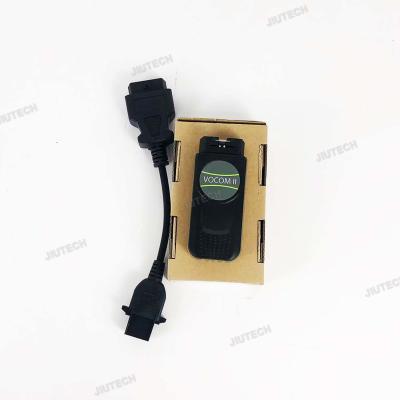 China Para vocom Vocom 2 88890400 camión para Vocom Ii Mini 88894200 herramienta de diagnóstico con Getac en venta