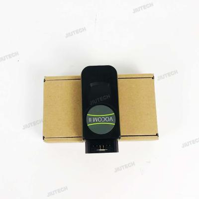 China Para vocom Vocom 2 88890400 camión para Vocom Ii Mini 88894200 herramienta de diagnóstico con Getac en venta
