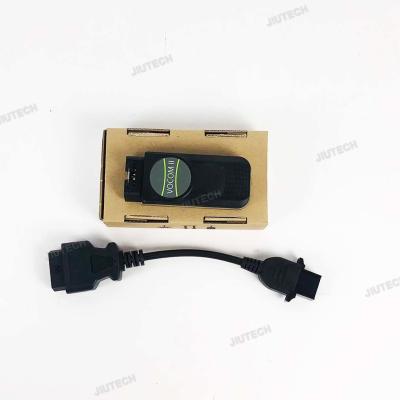 China Para vocom Vocom 2 88890400 camión para Vocom Ii Mini 88894200 herramienta de diagnóstico con Getac en venta