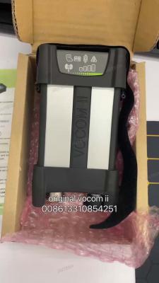 China Cf53 Laptop Originele Vocom Ii 88894000 Wifi Versie Voor vocom Vocom 2 Truck Excavator Diagnostisch Gereedschap Te koop