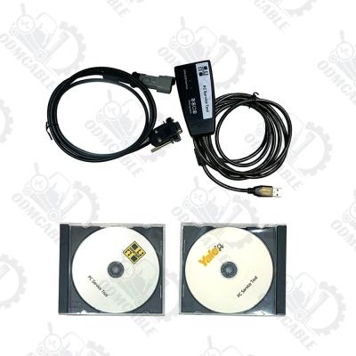 China V4.99 Para Yale Forklift Scanner Diagnóstico Para Yale Hyster Ferramenta de Serviço de PC Ifak CAN USB Hyster Ferramenta de Diagnóstico Yale à venda