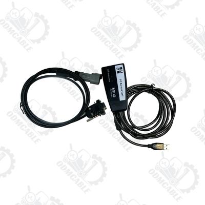 중국 V4.99 Yale용 포크리프트 진단 스캐너 Yale용 하이스터 PC 서비스 도구 Ifak CAN USB 하이스터 Yale 진단 도구 판매용