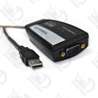 China Autodiagnostischer Scanner für Yale Hyster PC Service Tool Ifak kann USB-Schnittstelle Hyster Yale Gabelstapler Tool zu verkaufen