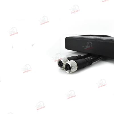 Cina Per Canbox 50983605400 Forklift Diagnostica Interfaccia Canbox Forklift Still Steds Software in vendita