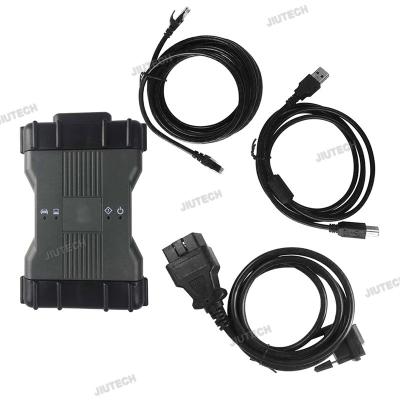 China MB Star C6 DOIP WIFI Support CAN BUS with Software SSD Multiplexer Vci Diagnosis Tool SD Connect C4 Valid License for sale