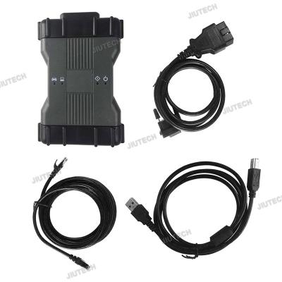 China MB Star C6 DOIP WIFI Support CAN BUS with Software SSD Multiplexer Vci Diagnosis Tool SD Connect C4 Valid License for sale