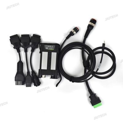 Cina Per vocom Vocom II 88894000+ V2.8PTT Dev2 Strumento per vocom Truck Escavatori Diagnostica di costruzione in vendita