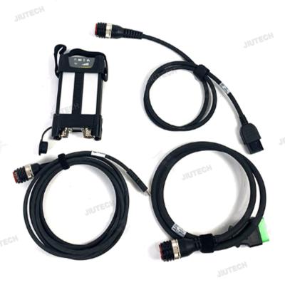 Cina 88894000 VOCOM II Truck pesante strumento diagnostico per vocom Vocom2 VOCOM 2 in vendita