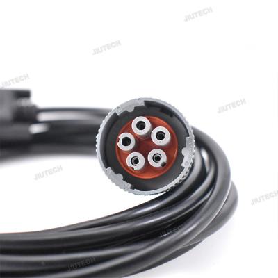 中国 Thermo-Kingの診断ツールと Thermo-Kingの診断ソフトウェアで Wintracフォークリフトの診断ツール 販売のため