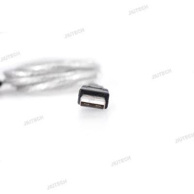 China Diagnostic tool Thermo King diagnostic tool Wintrac Thermo-King Diag Software Thermo King diagnostic tool+CFC2 laptop for sale