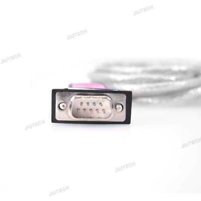 China For Thermo King Forklift Diagnostic Tools Wintrac 5.7 Version Thermo-King Diag Software Diagnostic Cable Service Tool for sale