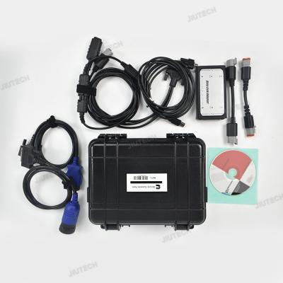 INLINE 6 V8.9 V7.62 Dati per veicoli pesanti INLINE6 Cummins Diagnostics Complete INLINE Truck Diagnostic Tool