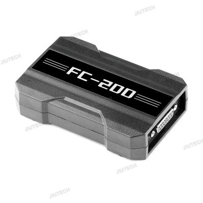 China CGDI FC200 ECU Programmer ISN OBD Reader Update Version of AT-200 For ECU/EGS Clone 4200 ECUs and 3 Operating Modes for sale