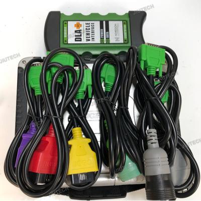 Cina FOR  CF19 Vehicle Interface Diesel Nuovo software 2023 V3 Scanner per autocarri pesanti Strumento diagnostico a flotta in vendita