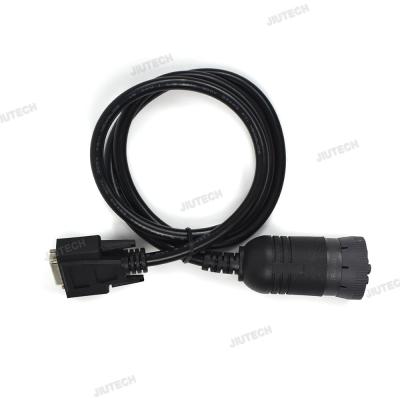 China V5.3 Electronic Data Link EDL V2 Diagnostic Adapter Service EDL v2 Advisor construction Agricultrue diagnotic kit+CF19 for sale