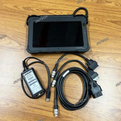 China Landwirtschaftsmaschinendiagnostischer Scanner Claas Canusb Cds 7.5.1 Metadiag Webtic Class Scanner Tools+Xplore Tablet zu verkaufen