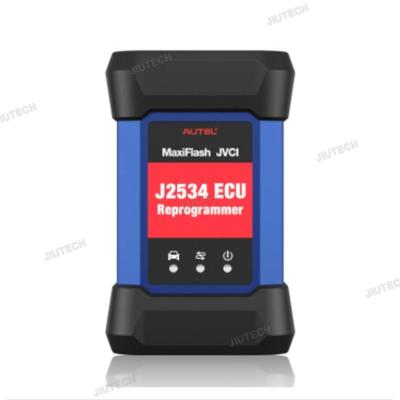 Китай Autel MaxiIM IM608 II Автомобильный инструмент программирования ключей All-In-One поставляется с G-Box3, APB112, IMKPA продается