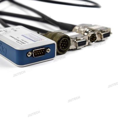 China Daignostic Scanner MTU DIAGNOSTIC KIT USB-to-CAN MTU Diasys 2.74 MEDC ADEC Full Kit MTU Diasys +MTU ADEC +MUT MEDC cable for sale