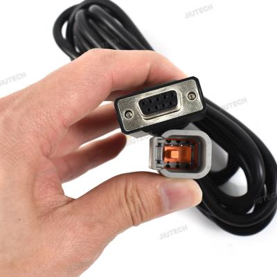 China For Yanmar diagnostic tool Outboard / Jet Boat / Wave Runner for MERCURY MARINE 225 diesel excavator+CF19 for sale