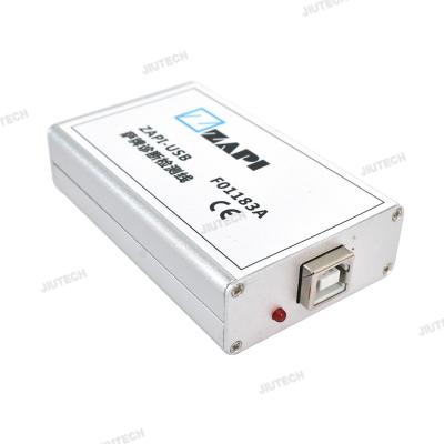 Chine 2024 ZAPI-USB electric controller diagnostic tool programmer ZAPI F01183A data cable zapi console software à vendre