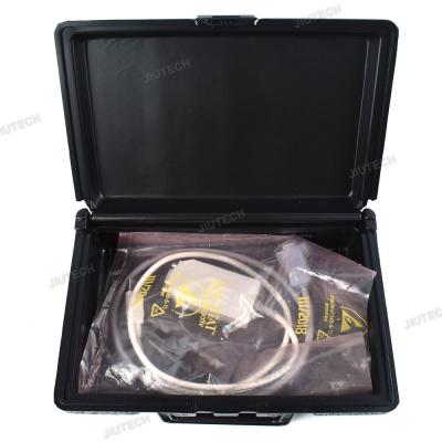 China For Crown and Linde VNA Series Forklift Truck CAN Interface RCAN-USB Resource Tool for Still for Mitsubishi Diagnostic for sale