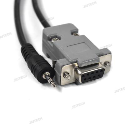 China ET4 Communication Adapter3 478-0235 538-5051 Diagnostic Tool for Caterpillar CAT Truck Excavator scanner With 2023A soft for sale