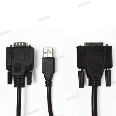 China ET4 Communication Adapter3 478-0235 538-5051 Diagnostic Tool for Caterpillar CAT Truck Excavator scanner With 2023A soft for sale