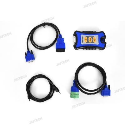 Cina Per NEXIQ 3 Detroit Diesel Diagnostic Link Scanner Tools Per Usb-link 3 Pn 404032 J1962 Adapter Universal Truck Diagnosi in vendita