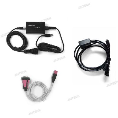 Китай Вилочная погрузка Linde Canbox Доктор Диагностический сканер Linde Pathfinder Программное обеспечение LINDE LSG Linde Вилочная погрузка Диагностический инструмент продается