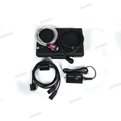 Китай Xplore Tablet+ для Linde Canbox Доктор Linde Pathfinder Линде Вилочный погрузчик Диагностический инструмент продается