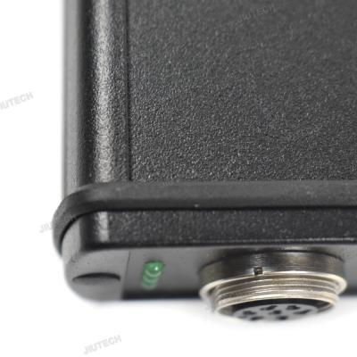 China 2024 Diagnostic Tool FOR CLAAS interface CANBUS MetaDiag Agriculture Construction Truck Excavator Diagnostic Tool+CF19 for sale