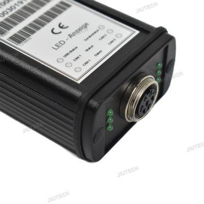 China 2024 Diagnostic Tool FOR CLAAS interface CANBUS MetaDiag Agriculture Construction Truck Excavator Diagnostic Tool+CF19 for sale